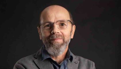 Roland notre major de promo ! - GMH